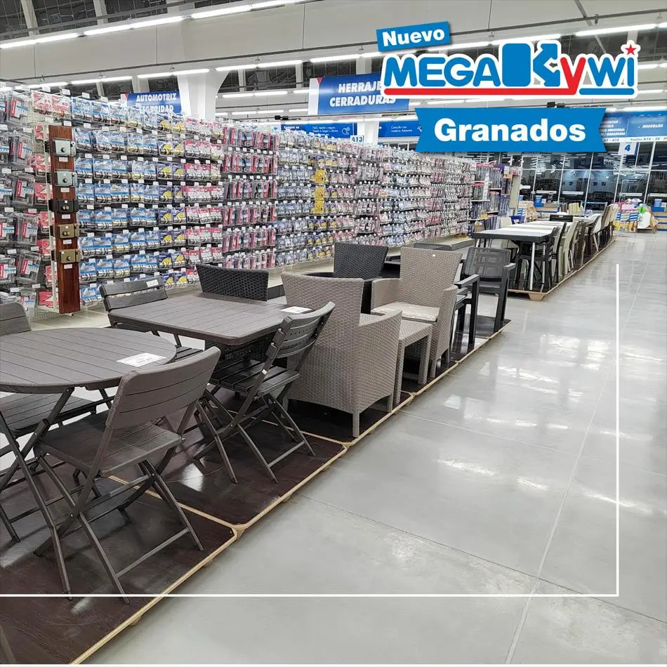 Mega Kywi: Catálogo Mega Kywi 10.02.2023/28.02.2023 | Catalogium Ecuador