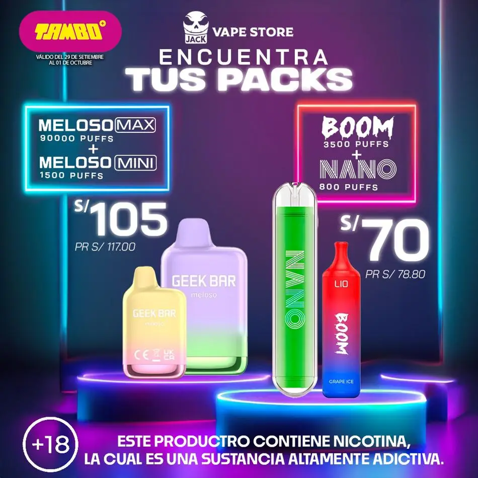 Tambo Perú — Catálogo de productos, promociones y descuentos | Catalogium Perú